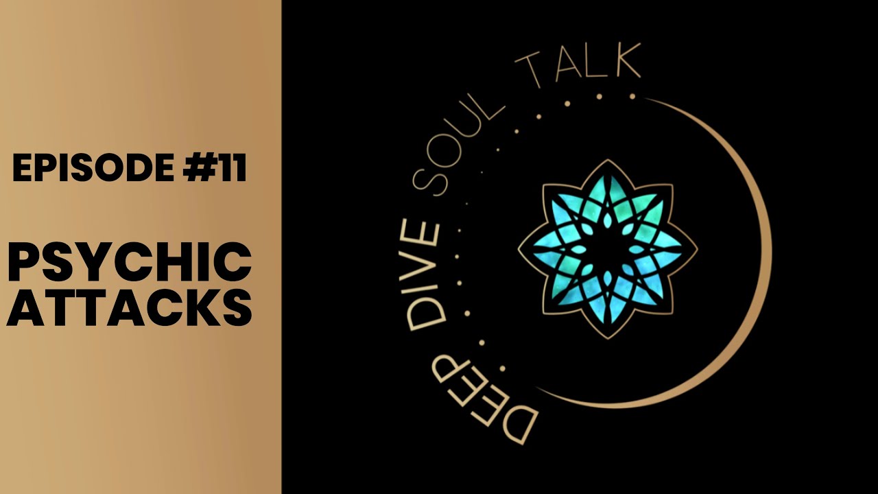 Ep 11. Psychic Attacks - YouTube