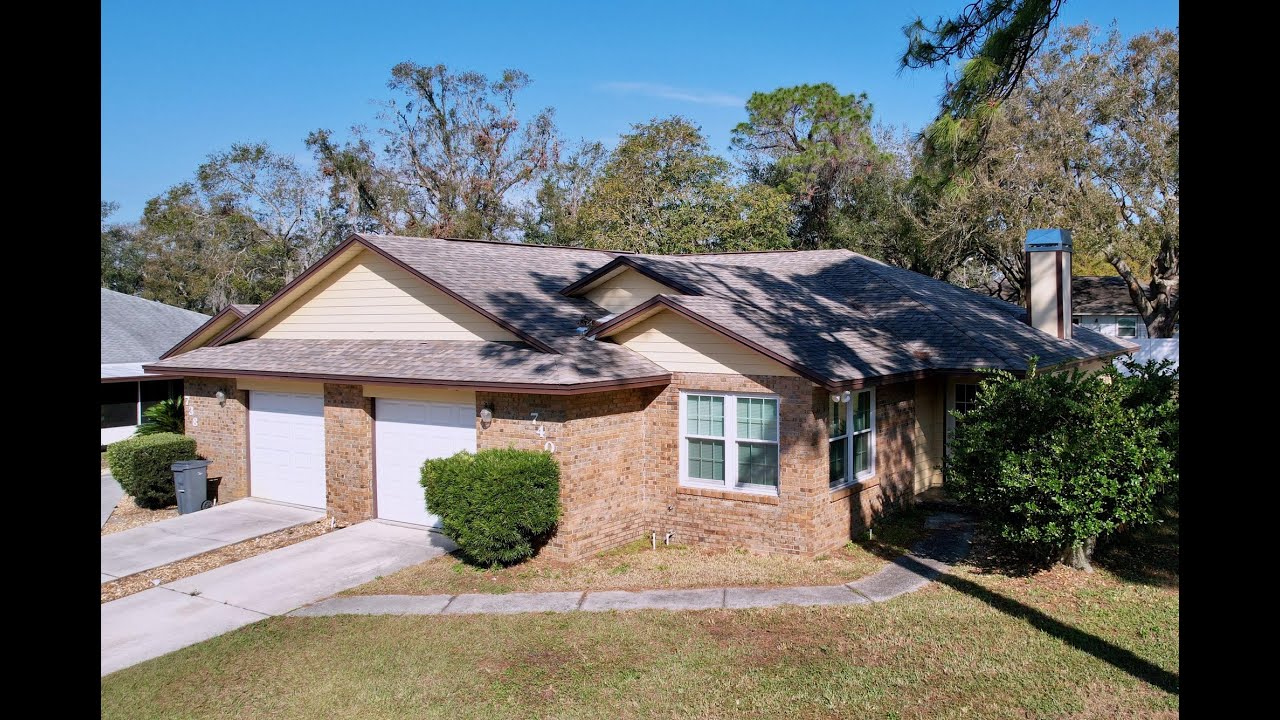 Lakeland, FL Real Estate Photography - For Sale 740 Mikasuki Dr ...