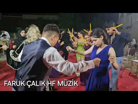 Karabiberim - Emirdağ Havası - Faruk Çalık