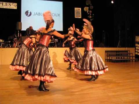 18. ples města Jablonec