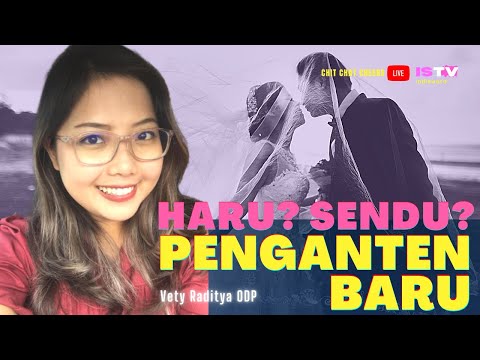 Pengantin Baru Malu Malu Bulan Madu, Kisah Malam Pertama Hingga Kehidupan Haru Sendu