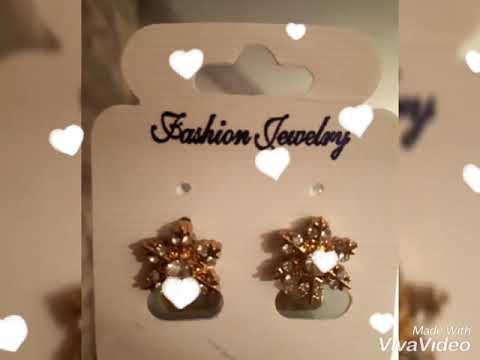 Bujuteriyalar endirimde❗ sadece✔ 5manat✔😱