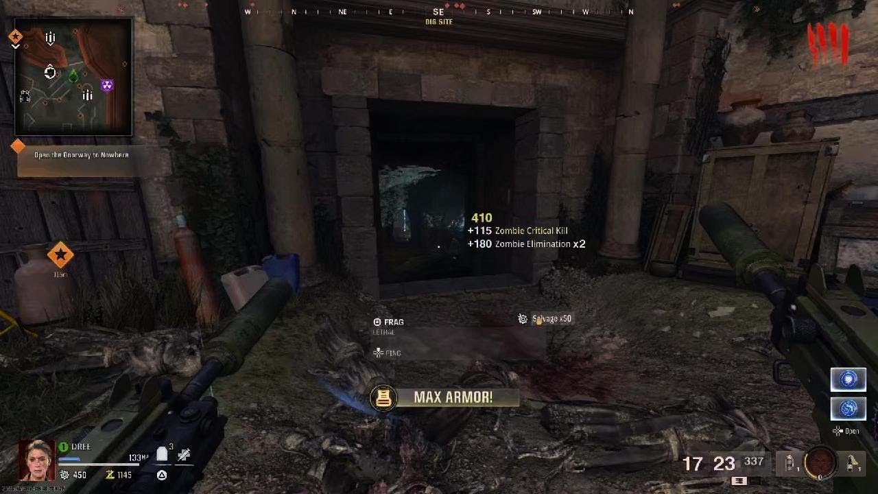 B06 the tomb - YouTube