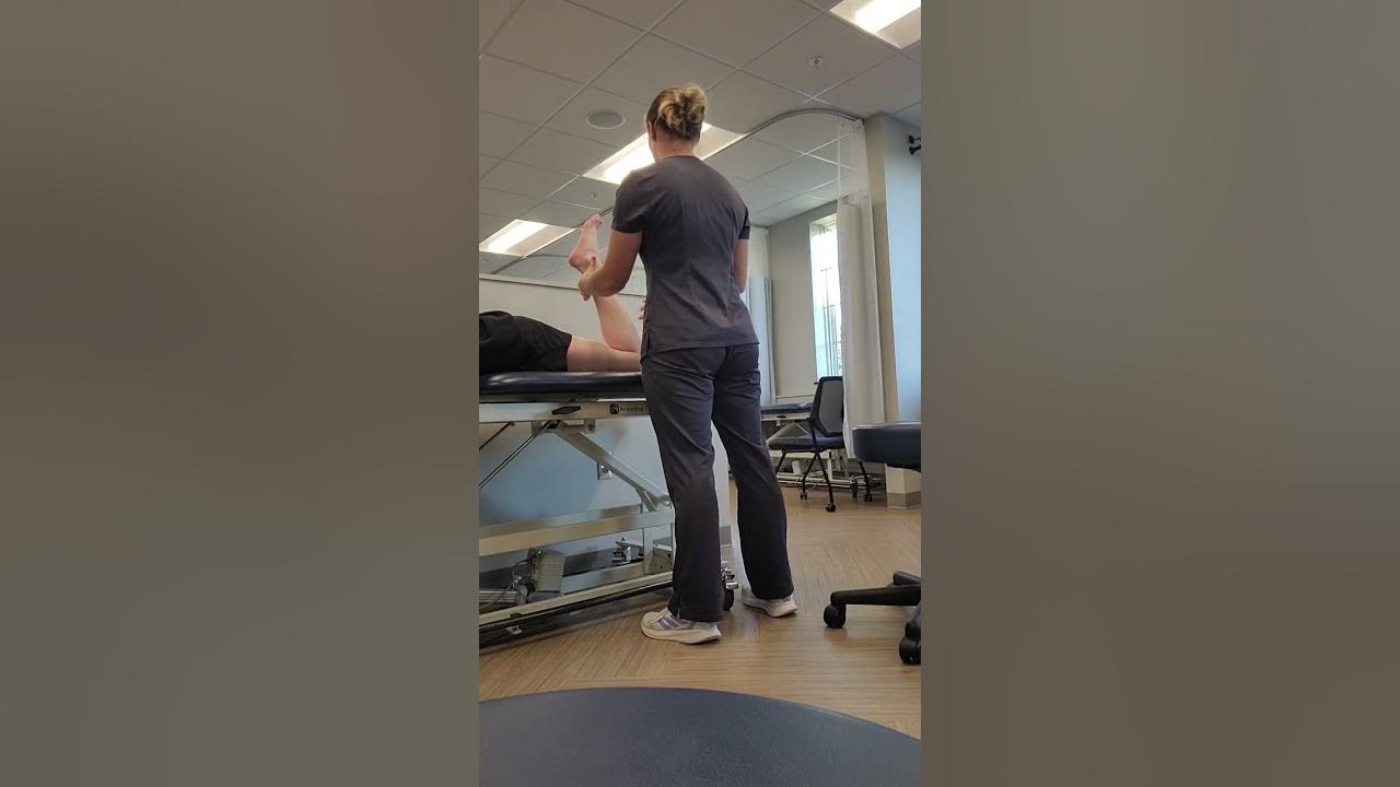 L5 testing - YouTube