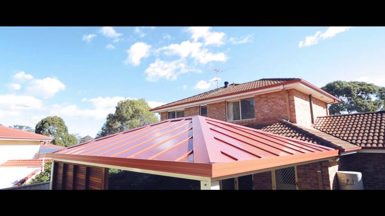 Why Choose Shademaster - YouTube