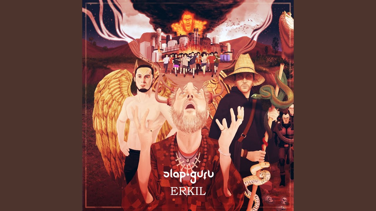 Erkil - YouTube