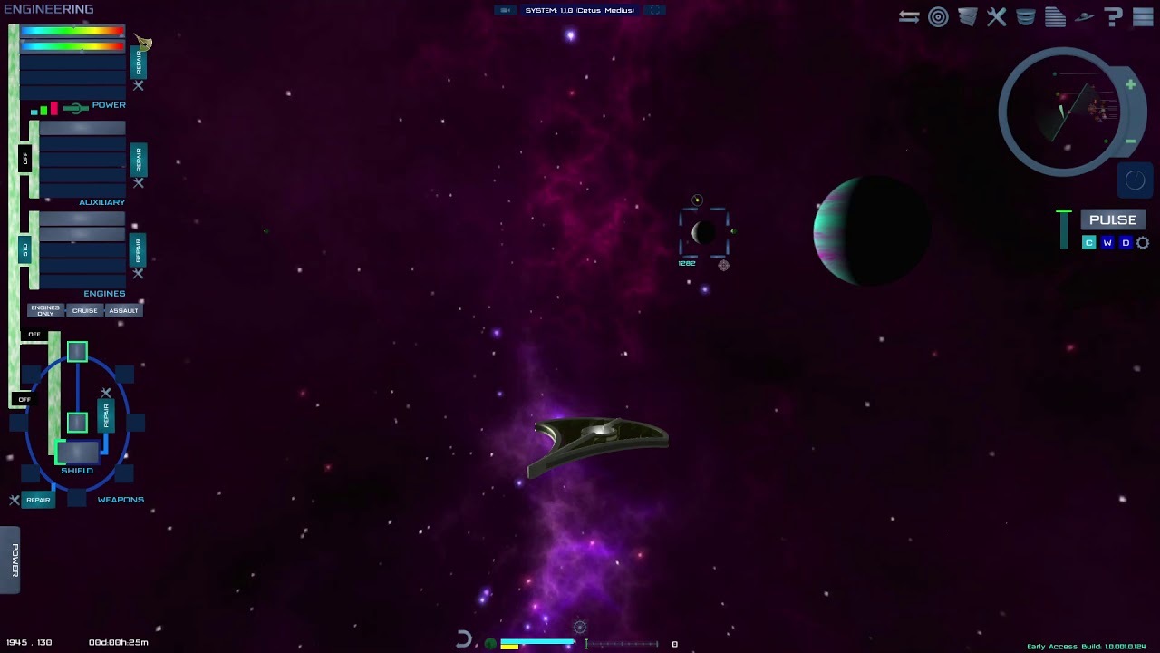 Astrela Starlight - Engineering Tutorial - YouTube