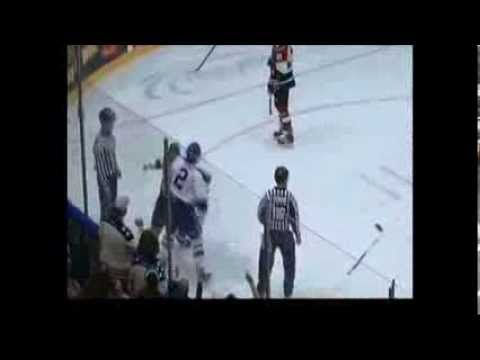 Tye Hand vs Riley Hillis Nov 15, 2013 - YouTube