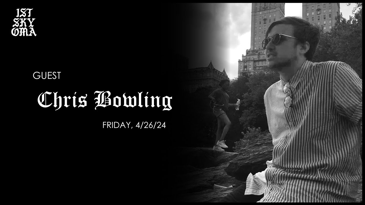 Guest: Chris Bowling - 4/26/24 - 1st Sky Omaha in the Morning - YouTube