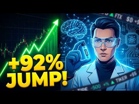 The End of Cancer? How AI & Quantum Computing Just Built the First mRNA Vaccine!