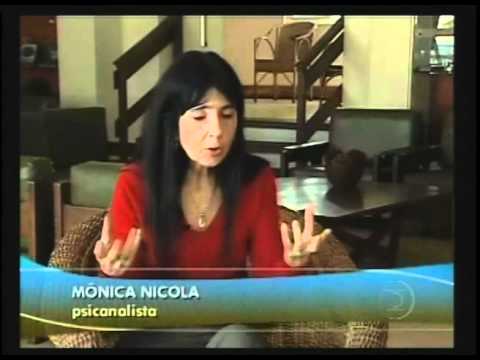 Mulheres recém separadas pagam caro para recuperar a autoestima. Mônica Nicola - Jornal Hoje ...