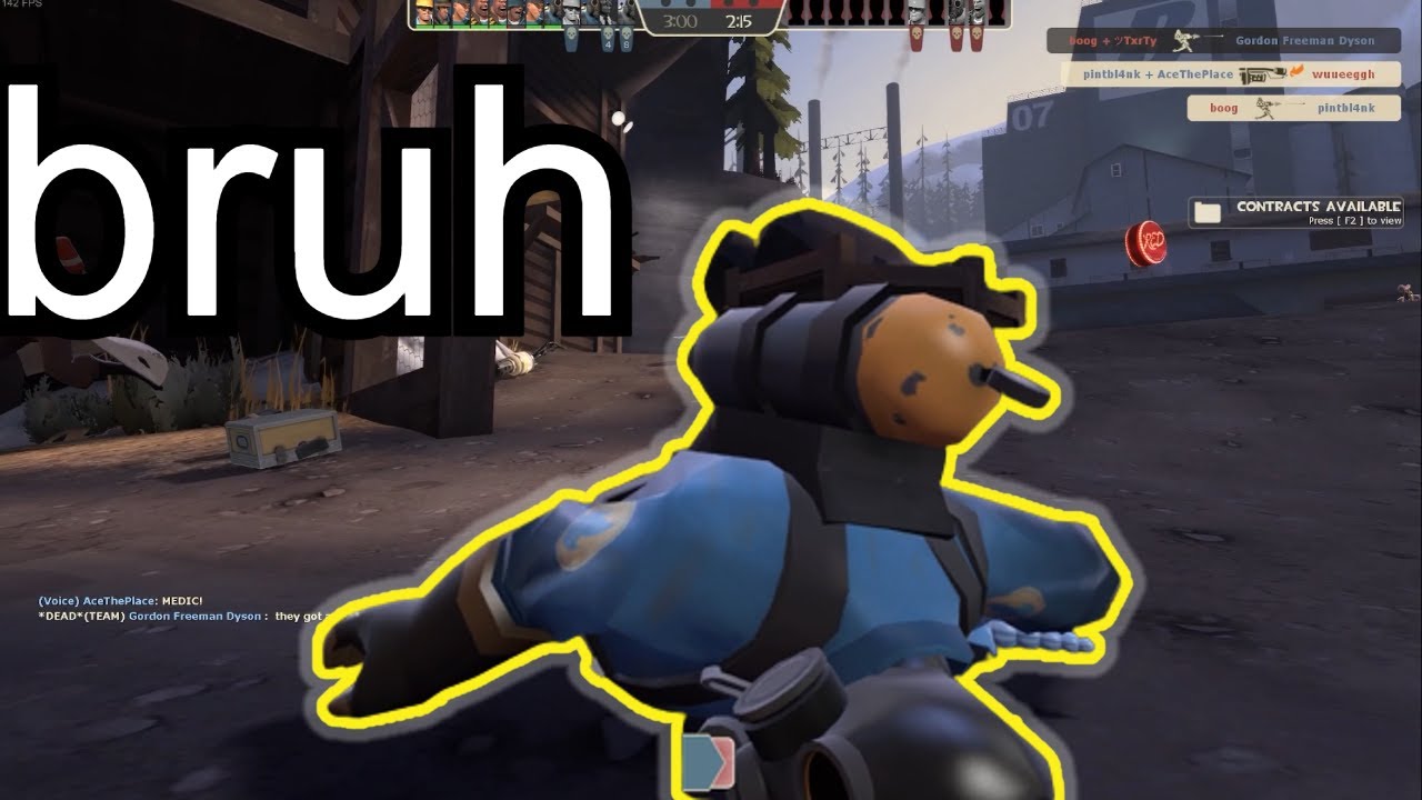 The Worst TF2 Video EVER - YouTube