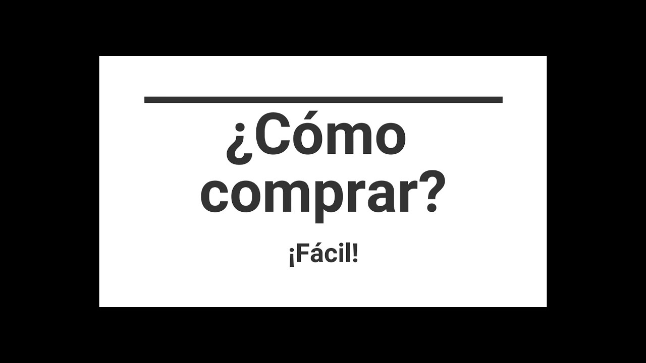 Explicacion cómo comprar en tienda online Todobaratodo de prestashop ...