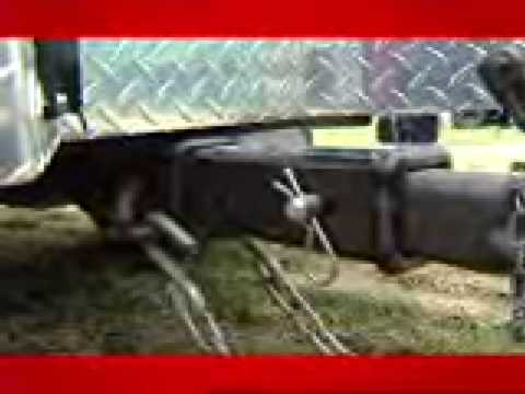 The Ultimate Farm Truck: Cool & Custom - YouTube