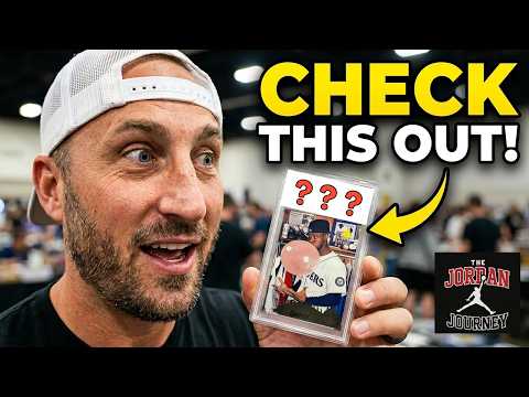 This Sports Card Find Makes NO Sense… Look at This Price