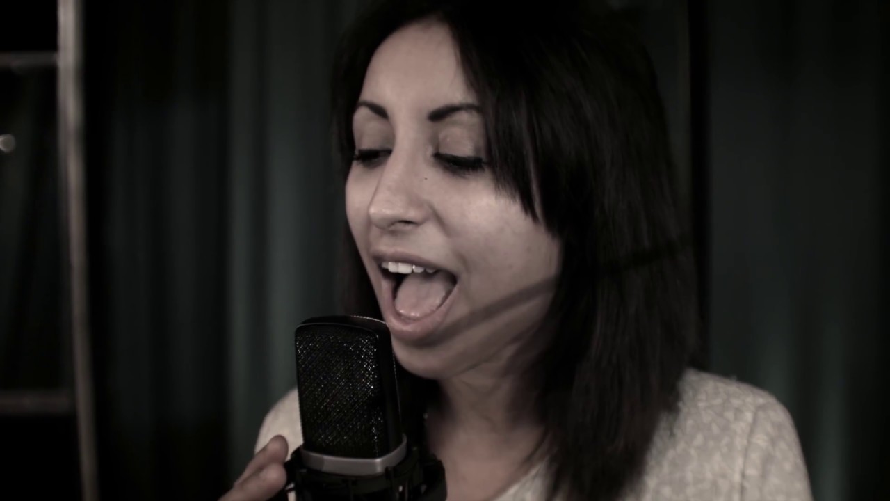 OneRepublic ft. Vegas Jones - Start again (Luca&Mady ft. Ent cover ...