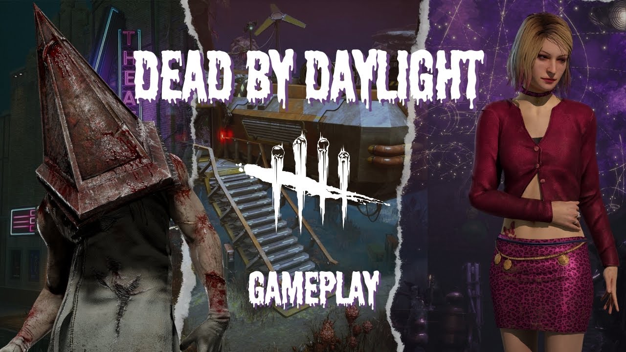 NO te esperas este MORI de EL VERDUGO | Dead by Daylight, mezcla ...