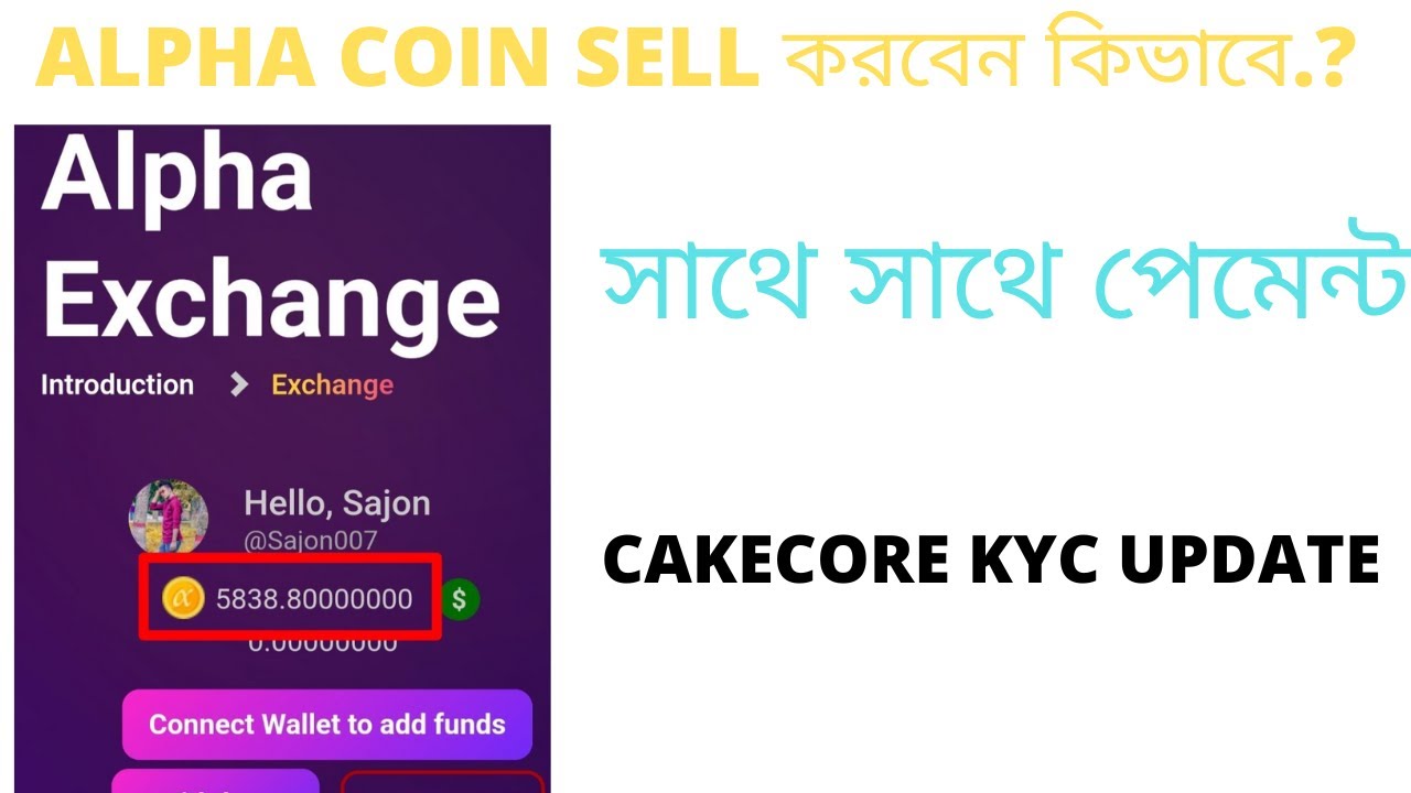 Alpha Coin Withdrawal System-Alpha Network New Update-Alpha Coin Price ...