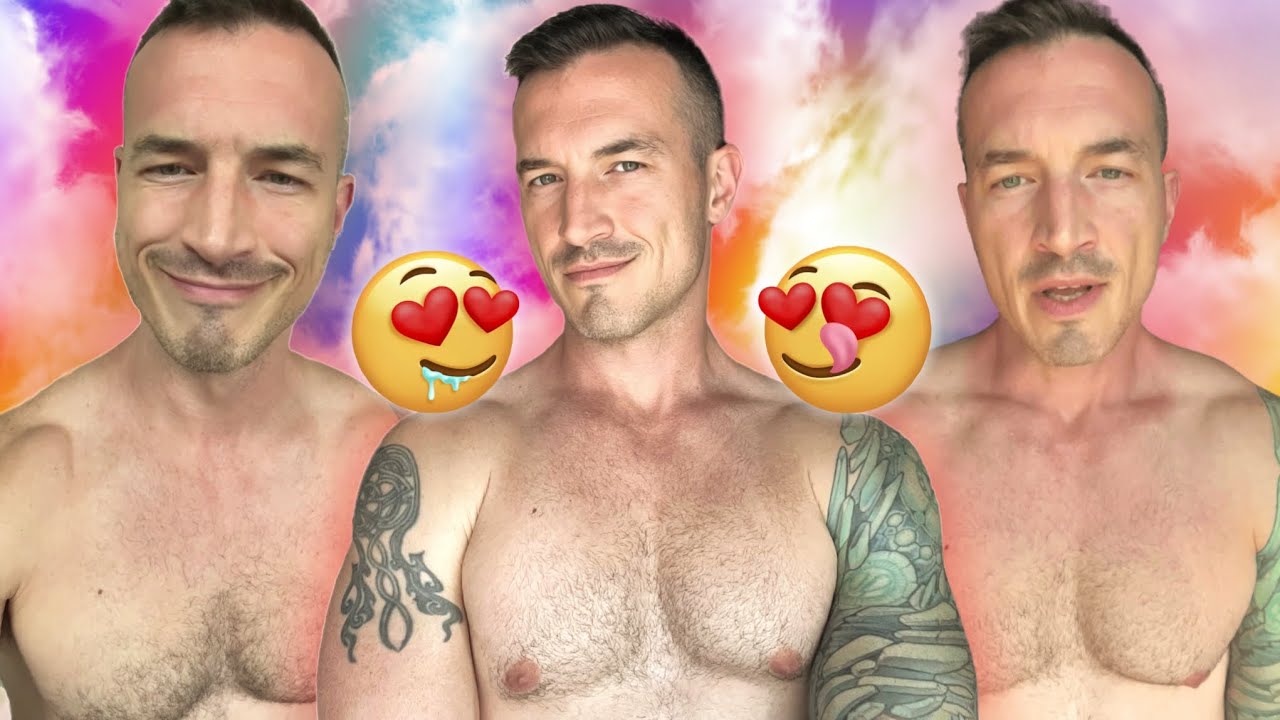 Derek Kage & HIS DEEP VOICE!!! 🫠♥️😍 - YouTube