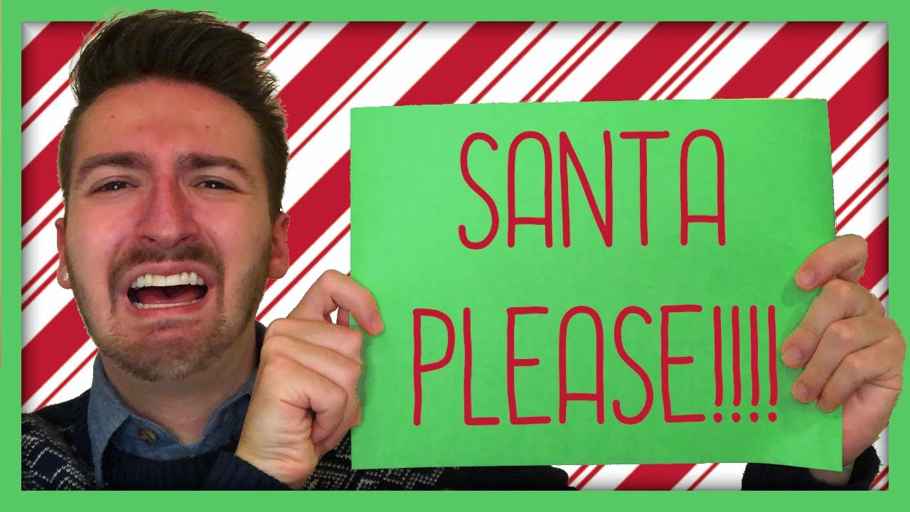 A Single Living Person (COVID Christmas) - Jacob Bloom - YouTube