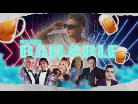 MEGAMIX BAILABLE ( OLD CUMBIA ) GILDA, LA BOMBA TUCUMANA, LOS PALMERAS, AMAR AZUL, KARINA Y MAS