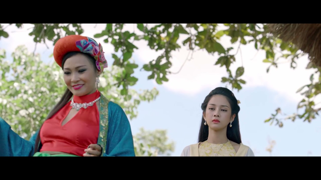 China/ kieu movie 2021 - YouTube