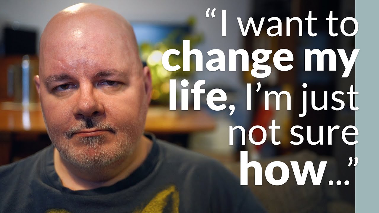 Session 1 | David | In Therapy with Alex Howard - YouTube