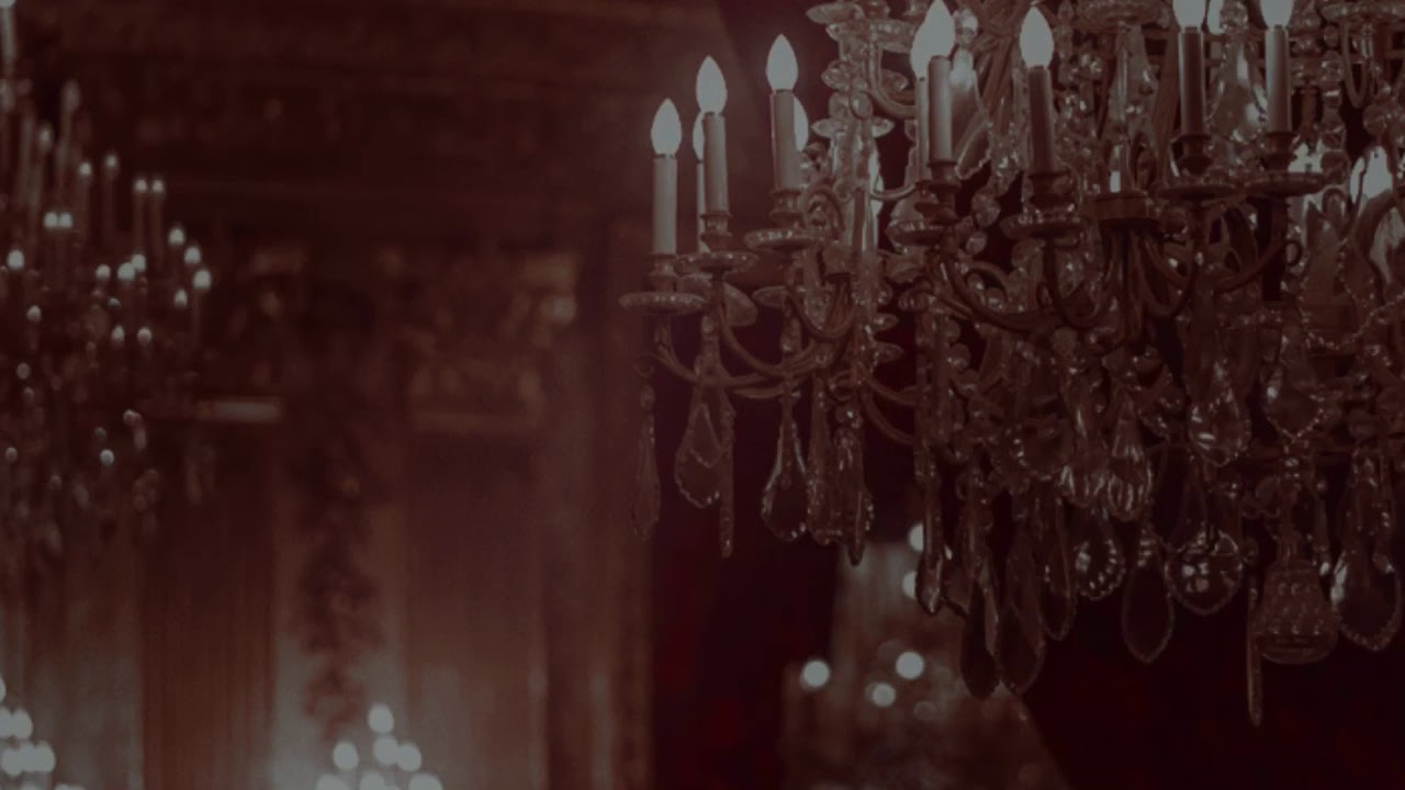 dancing with your vampiric lover (vampirecore playlist) - YouTube