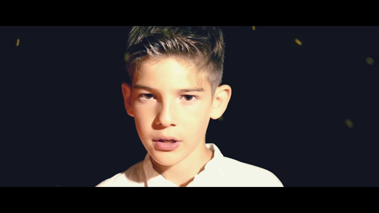 OneRepublic - Love Runs Out Video I Cover by Den Winner - YouTube