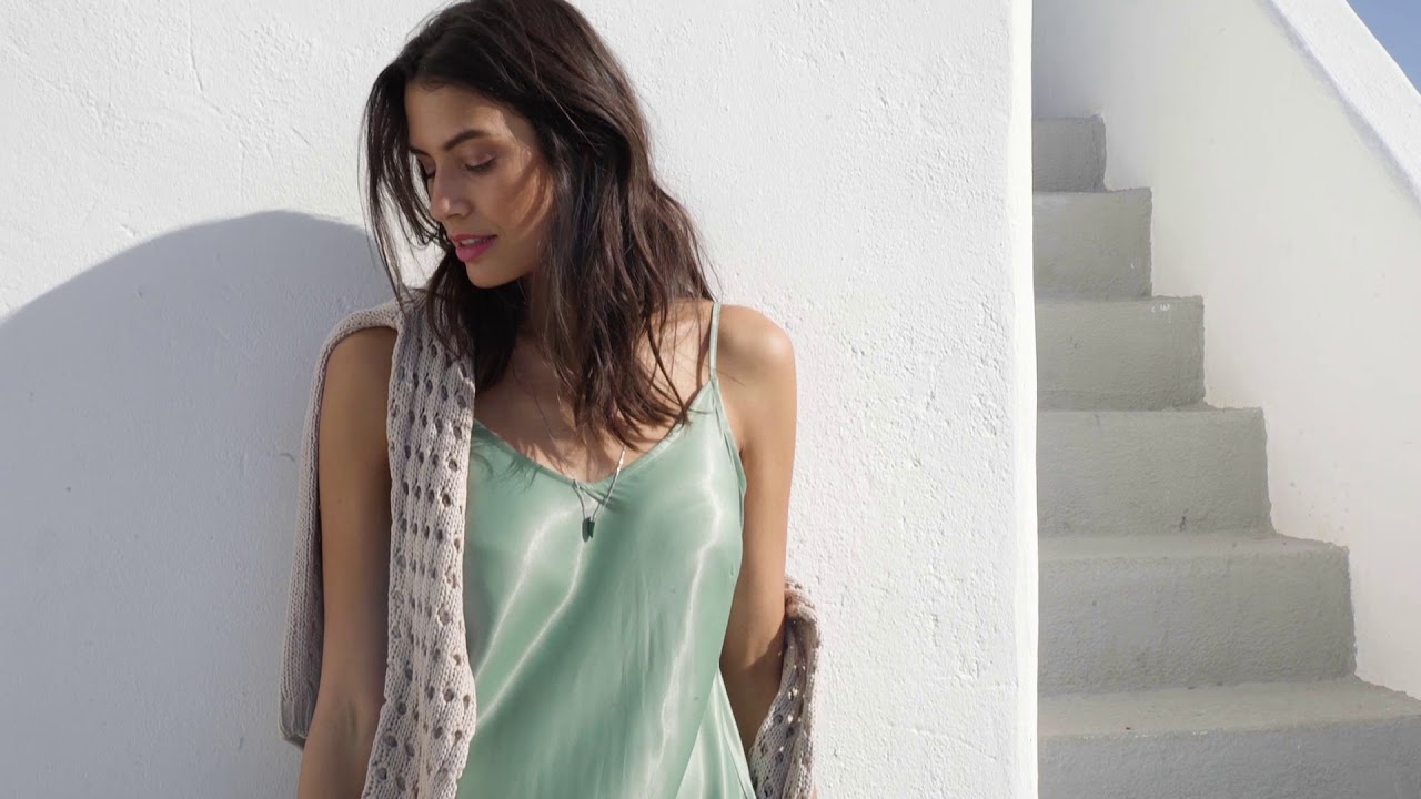 Be feminine with BON'A PARTE - Summer 2020 - YouTube