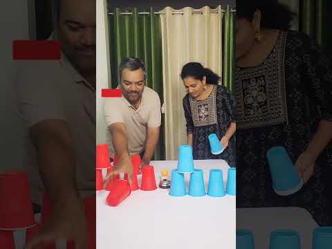 Funny Family games and challenges PART 11 #challenge #funny #games