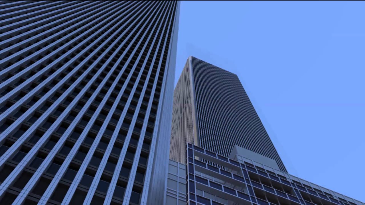 Twin Towers 2 - Alchetron, The Free Social Encyclopedia