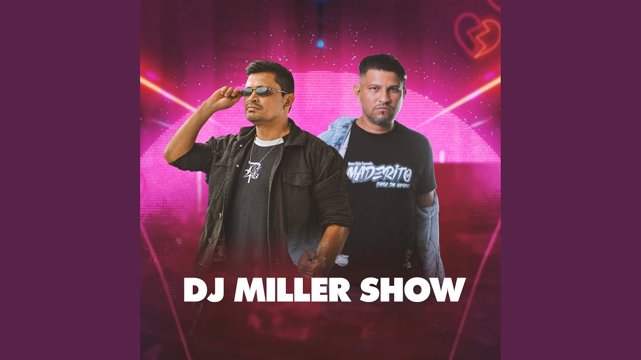 Dj Miller Show - YouTube