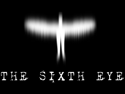 THE SIXTH EYE Teaser Trailer - YouTube