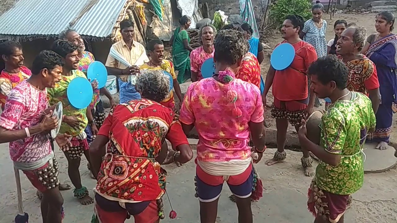 tappeta Gullu Srikakulamతప్పెడిగుళ్లు శ్రీకాకుళం - YouTube