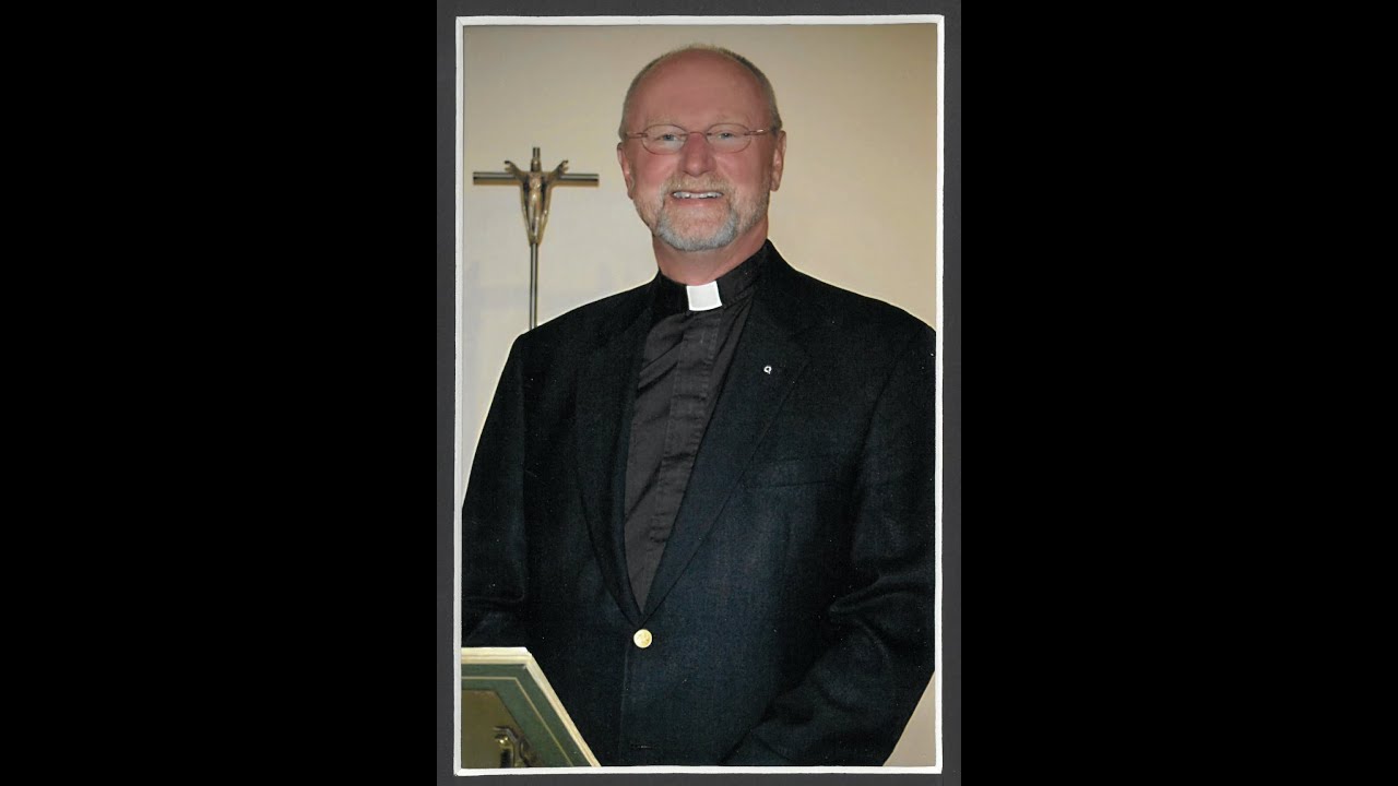 Pastor Tom Schutt's Celebration of Life - YouTube