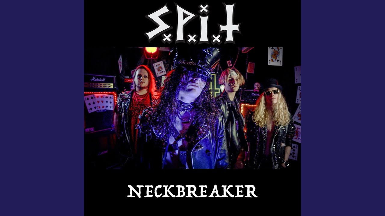 Neckbreaker - YouTube