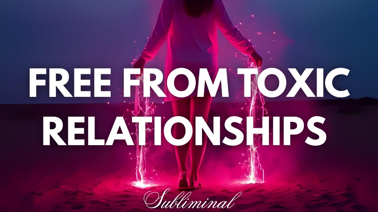 CALL YOUR ENERGY BACK IN (SUBLIMINAL) 🔥 👑 - YouTube