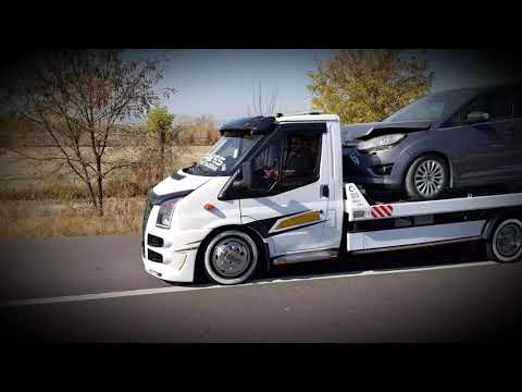 ByExpress - VİPCEKİCİ - BENİM SANA SAF SEVGİM VAR...