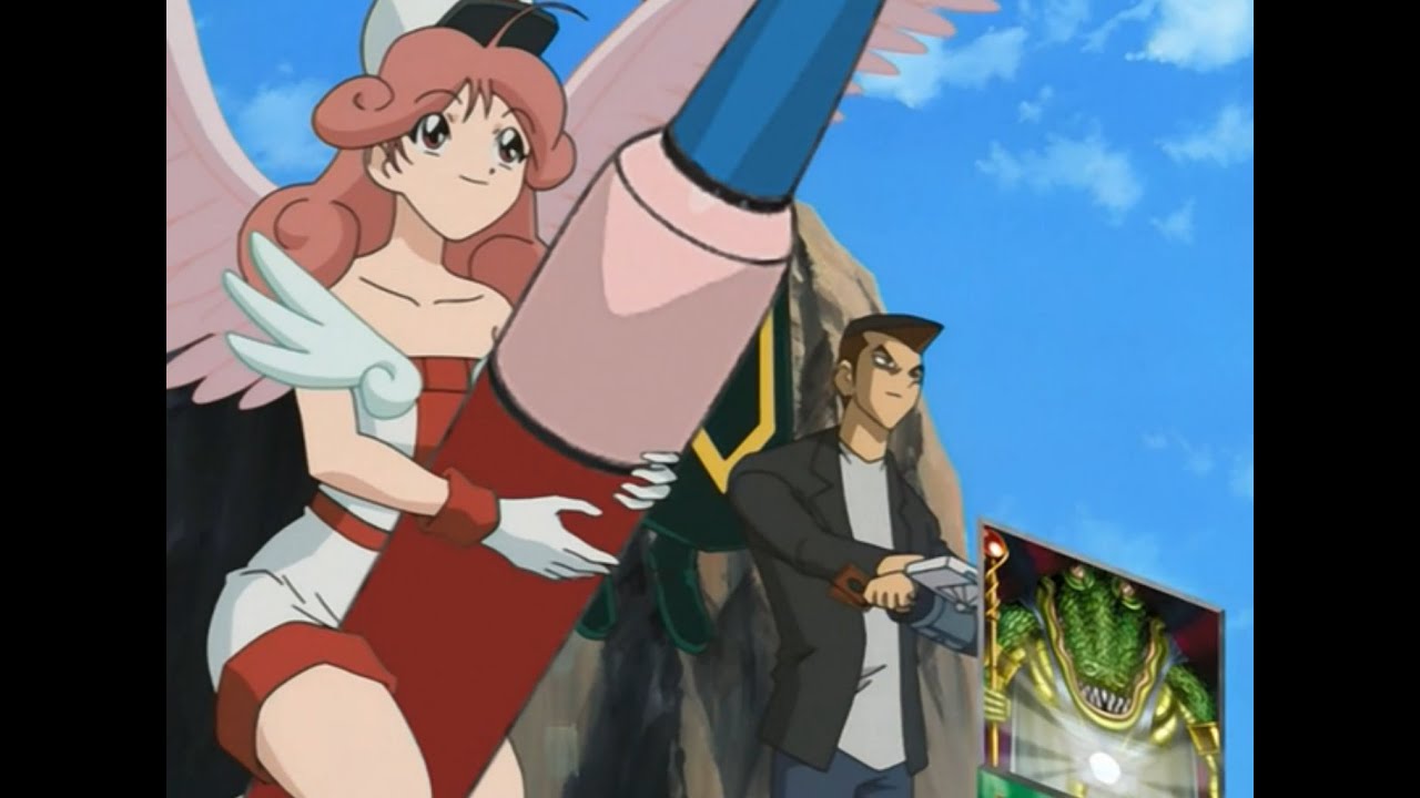 Yu-Gi-Oh - Sebek's Blessing, Easy 1,000! - YouTube