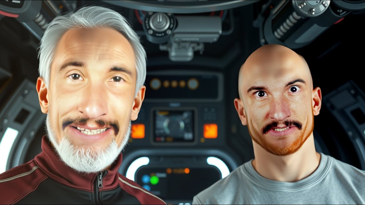 MÓJ KLON SEBIX! USTAWI WSZYSTKICH DO PIONU? | THE ALTERS #6 - YouTube