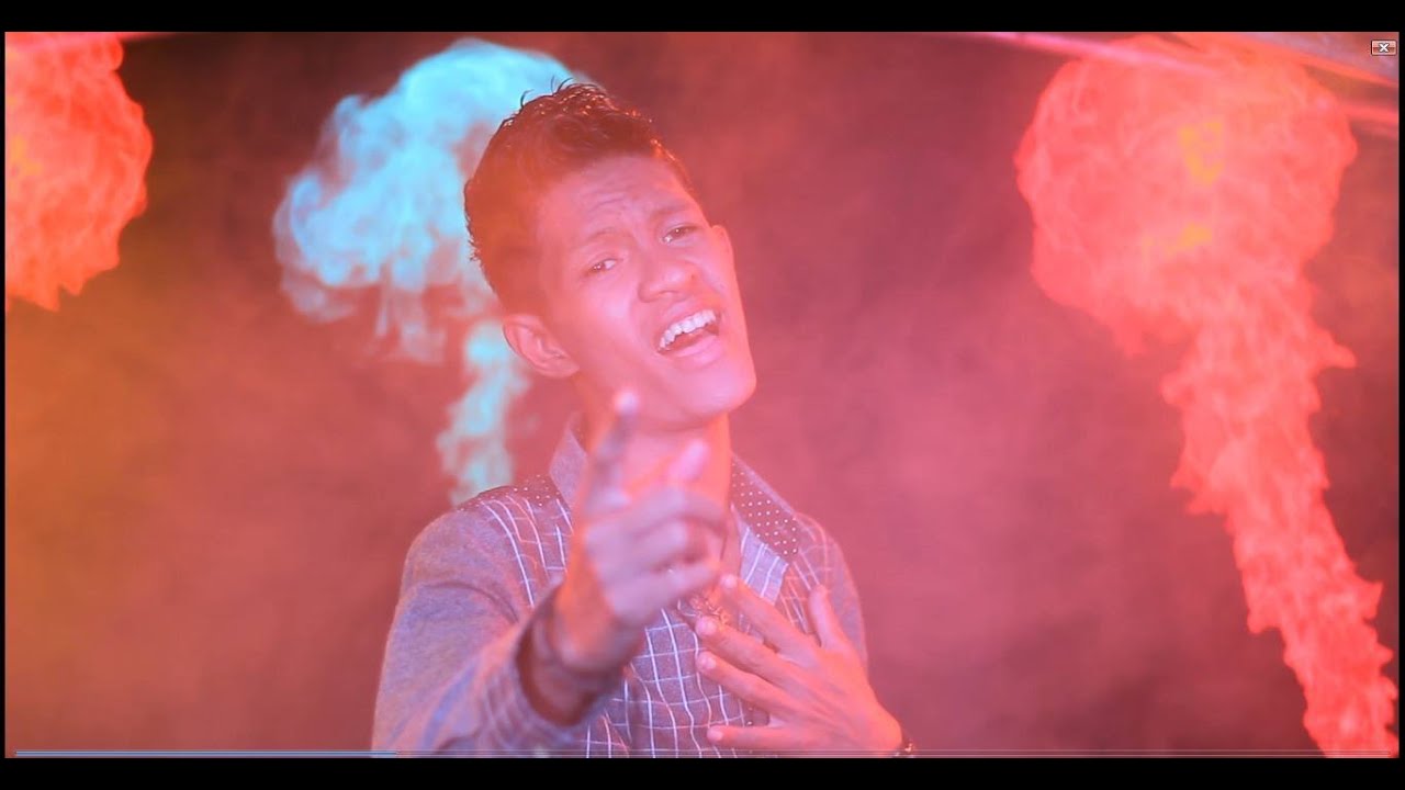 NY TOKY - TSY HO AHY IANAO (official video) - YouTube
