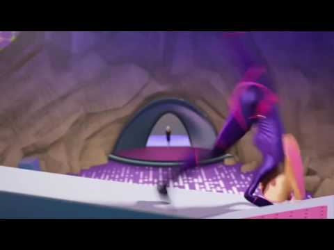 Barbie Agents Secrets 2016 en Français   Part 89