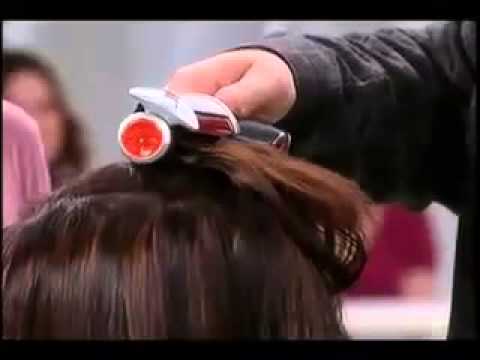 InStyler Commercial As Seen On TV YouTube - YouTube