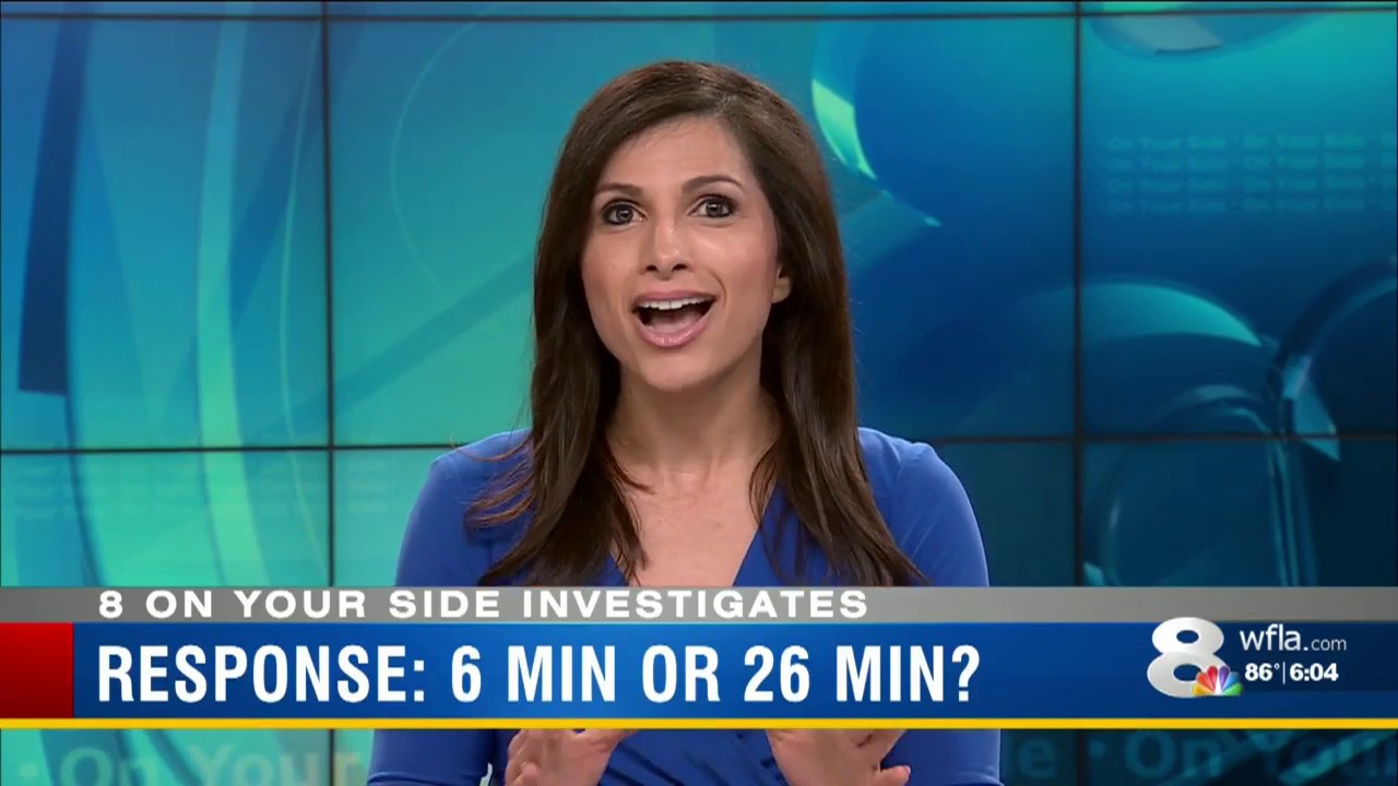 Mahsa Saeidi Investigates 6/5/19 - YouTube