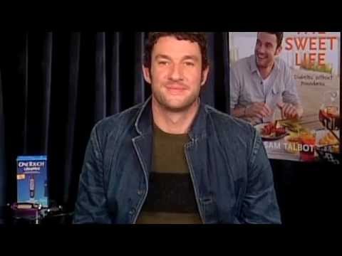 NY Executive Chef & Top Chef Finalist Sam Talbot on The Sweet Life ...