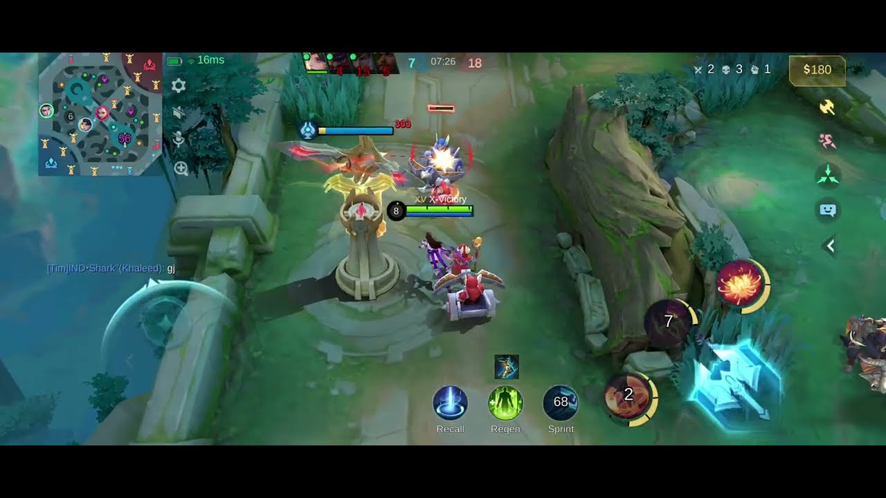 Dapat Tim Feeder, Ngetroll, Paket Lengkap Dari DARK SYSTEM - YouTube