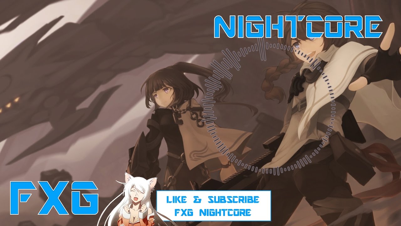 Nightcore - Seven Nation Army Remix (The White Stripes) - YouTube