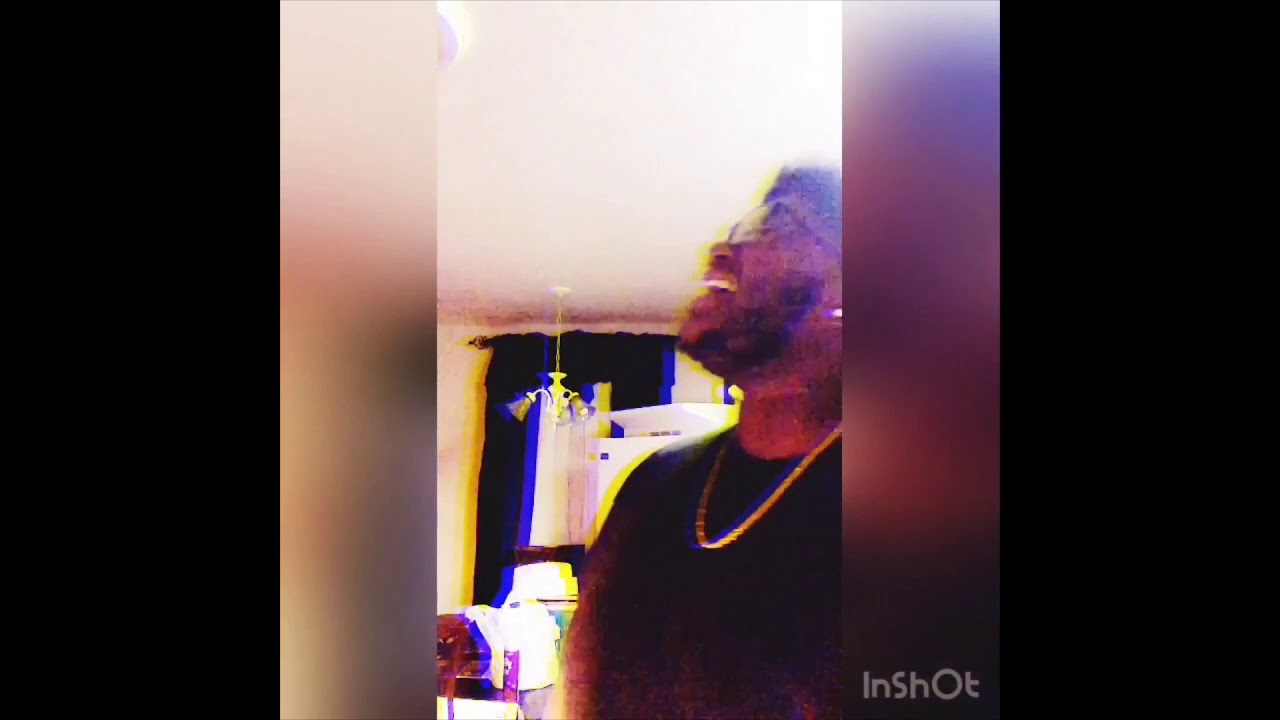 Floetry - It’s Getting Late (COVER) by GeterDaSinger (Snippet) - YouTube