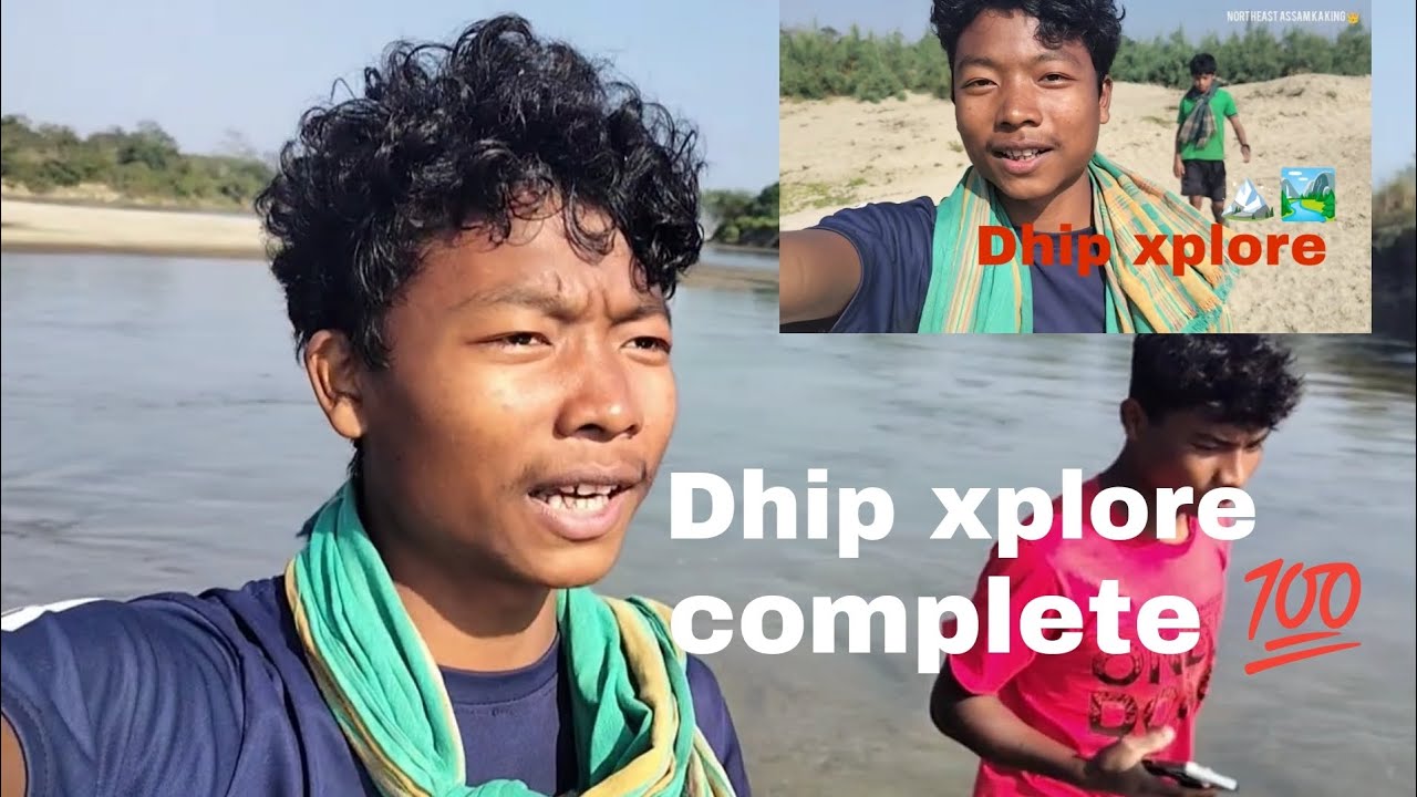 Dhip explore complete part 2 🌲🪴 - YouTube